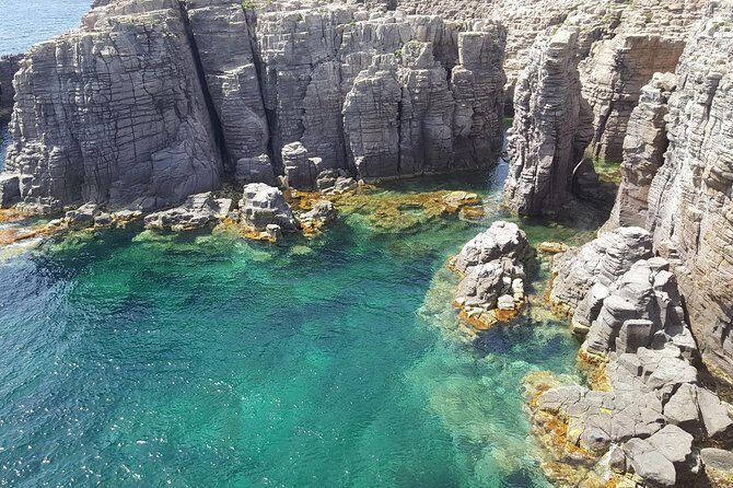 Cagliari: San Pietro Island and Carloforte Private Experience - FAQ