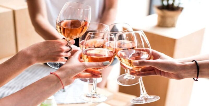 Cagliari: Sardinia... en rose! The best local rosè wines - Limited But Valuable: The Bottom Line