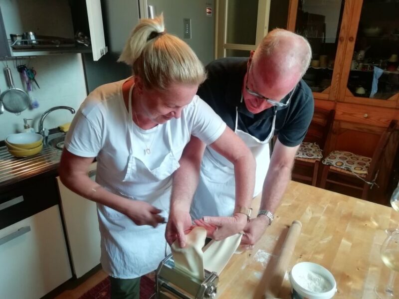 Cagliari: Sardinian Cooking Class with Meal and Drinks - An Authentic Taste of Sardinian Life