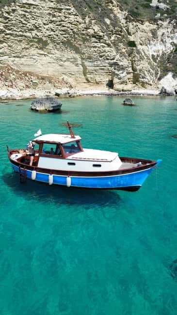 Cagliari Sea Experience: Boat Tour-Charter - Cagliari Sea Experience: Boat Tour-Charter — A Deep Dive into Sardinian Coastal Beauty