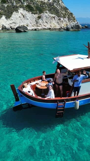 Cagliari Sea Experience: Boat Tour-Charter - Who Will Really Love This Tour?