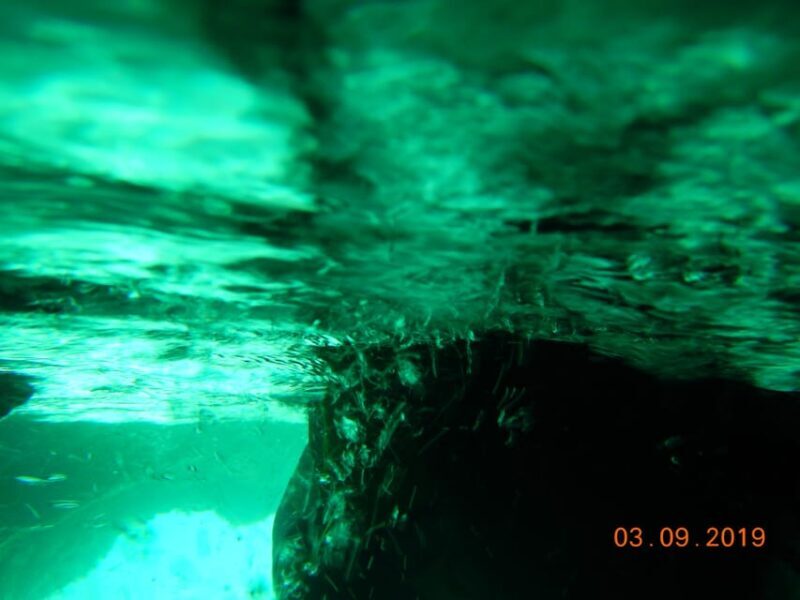 Cagliari: Sella del Diavolo and Caves Boat Tour - Who Should Consider This Tour
