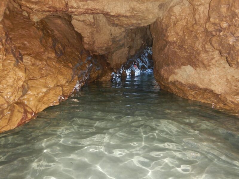 Cagliari: Sella del Diavolo and Caves Boat Tour - The Sum Up