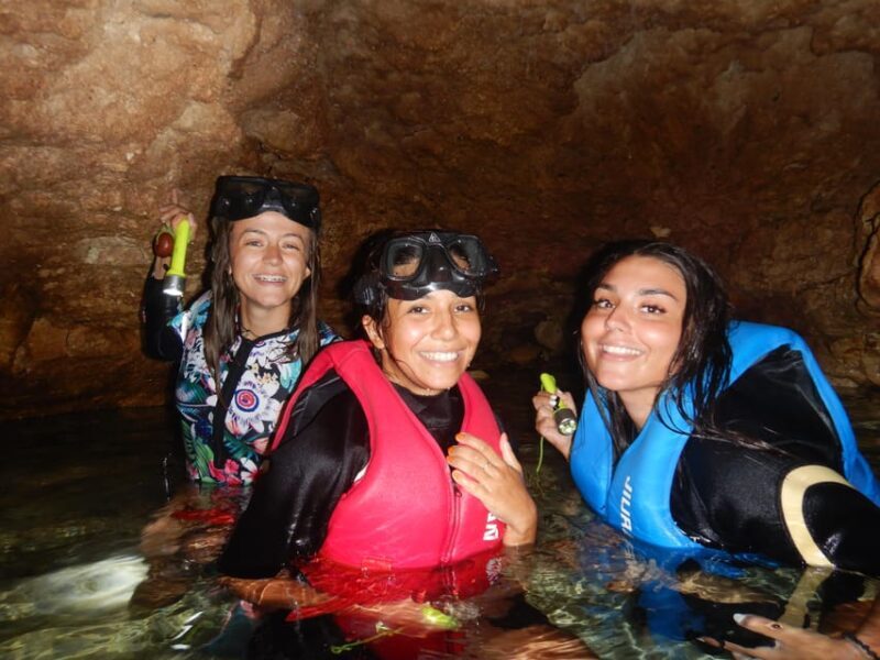 Cagliari: Sella del Diavolo and Caves Boat Tour - FAQ