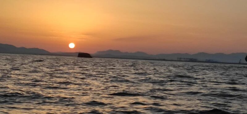 Cagliari: Sella del Diavolo Boat Magic Tour Drinks & Snacks - FAQ