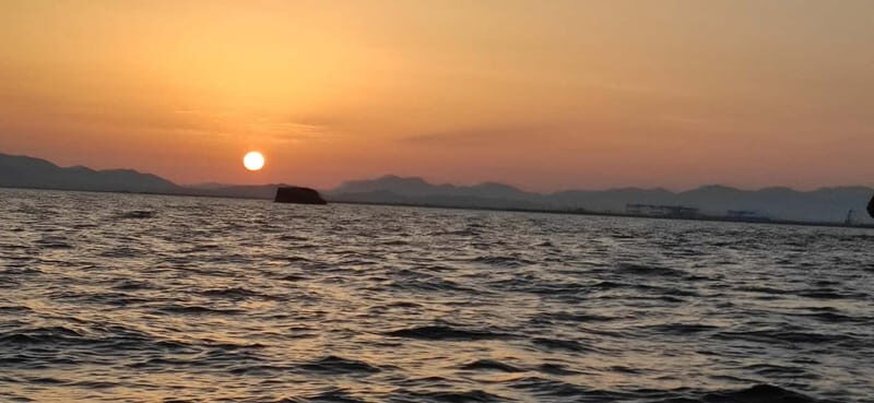 Cagliari: Sella del Diavolo Boat Tour with Drinks and Snacks - Frequently Asked Questions