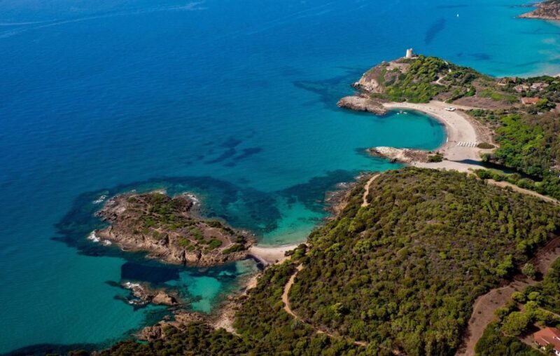 Cagliari Shore Excursion: Amazing Hidden Beaches Jeep Tour - Analyzing the Value of this Tour