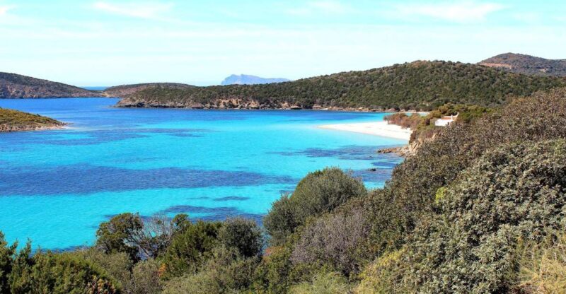 Cagliari Shore Excursion: Amazing Hidden Beaches Jeep Tour - Authenticity and Authentic Experiences