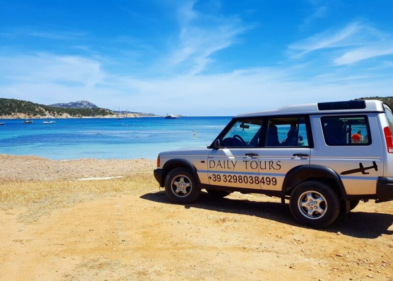 Cagliari Shore Excursion: Amazing Hidden Beaches Jeep Tour - Who Is This Tour Best For?