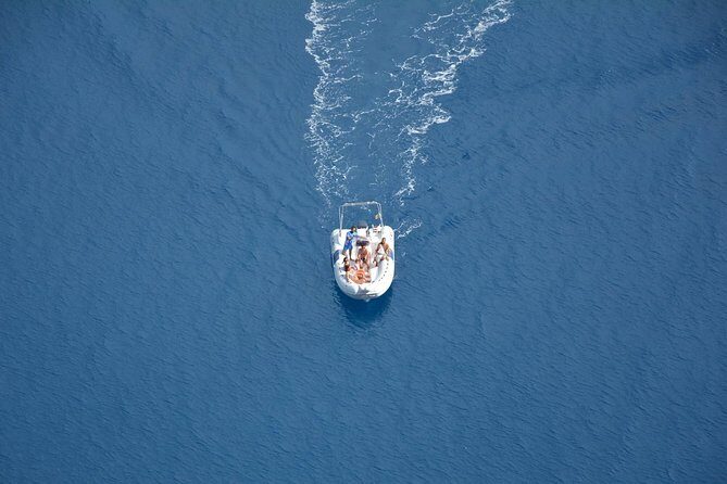 Cagliari Shore Excursion: Amazing West Sulcis Boat Experience - FAQ