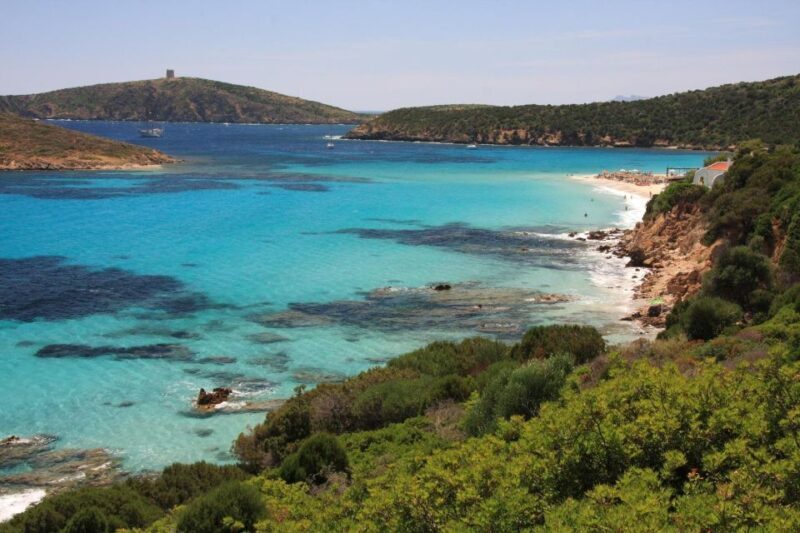 Cagliari Shore Excursion: Hidden Beaches Private Boat Tour - The Value of This Experience