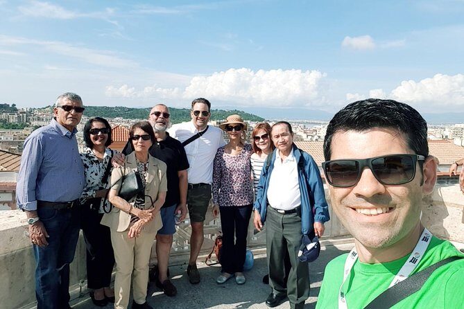 Cagliari Sightseeing Half-day Private Tour - Key Points