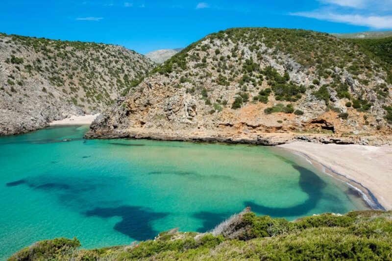 Cagliari: Southwest Chia and Teulada Private Boat Tour - Authentic Experiences and Real Traveler Feedback