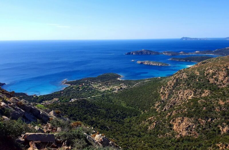 Cagliari: Southwest Chia and Teulada Private Boat Tour - Frequently Asked Questions