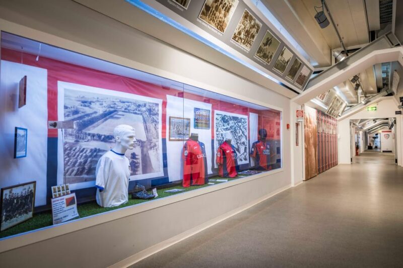 Cagliari Stadium Experience with Sardinian Aperitif - FAQ