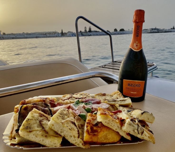 Cagliari: Sunset Boat Tour with Aperitif and Prosecco - Value and Price: Is It Worth It?