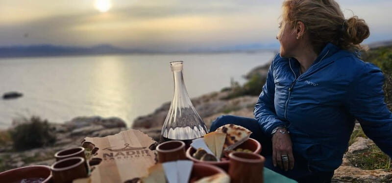 Cagliari sunset tour with aperitif - Lighthouse Capo S.Elia - Introduction