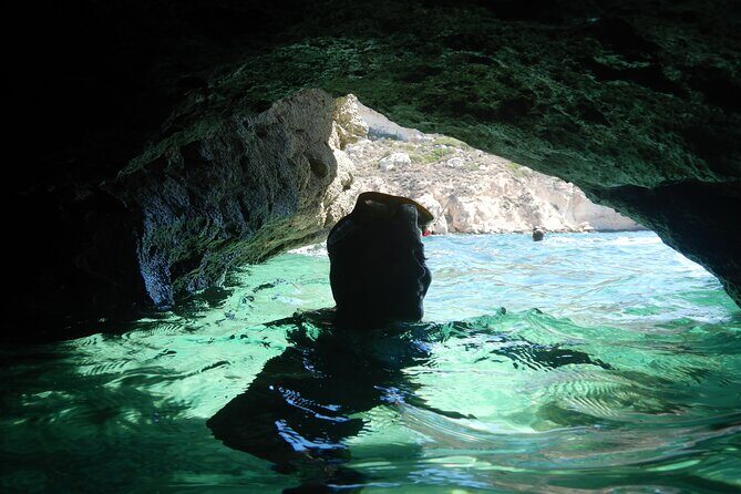 Cagliari: The magic of the Devil's Saddle and its caves - The Experience in Detail