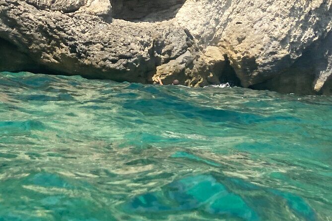 Cagliari: The magic of the Devil's Saddle and its caves - Analyzing the Value