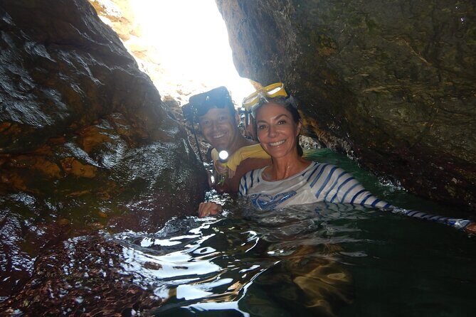 Cagliari: The magic of the Devil's Saddle and its caves - The Sum Up