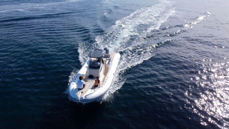 Cagliari: three-hour dinghy tour in the Gulf of Angeles - Practical Considerations