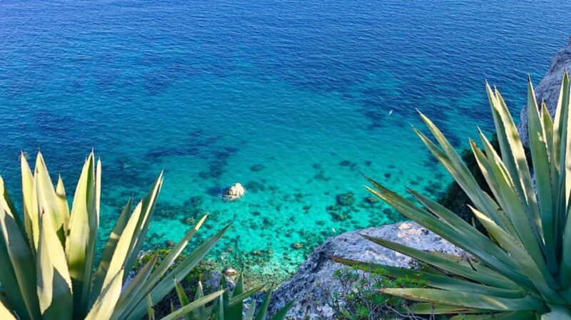 Cagliari: three-hour dinghy tour in the Gulf of Angeles - The Sum Up