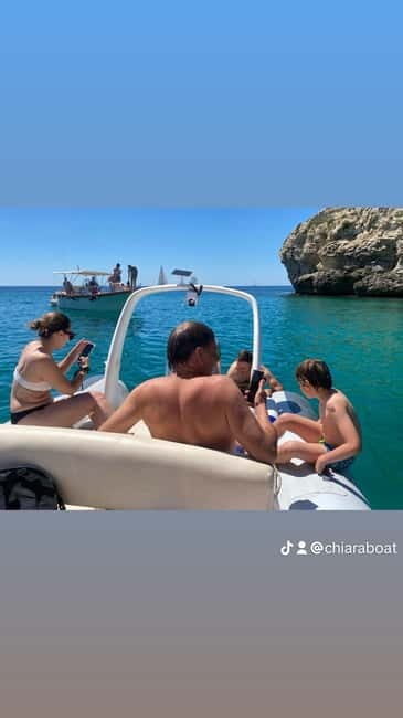 Cagliari: tour con 5 soste snorkeling soft drink - Key Points