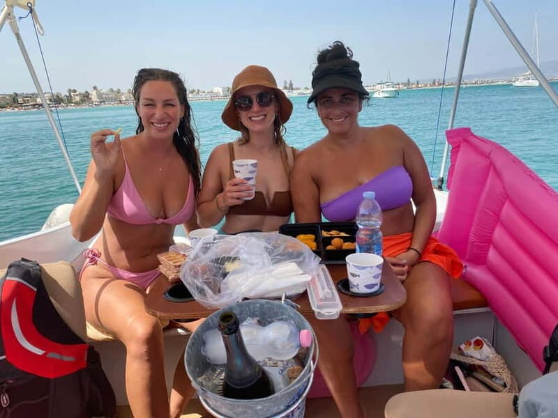 Cagliari: tour con 5 soste snorkeling soft drink - Introduction