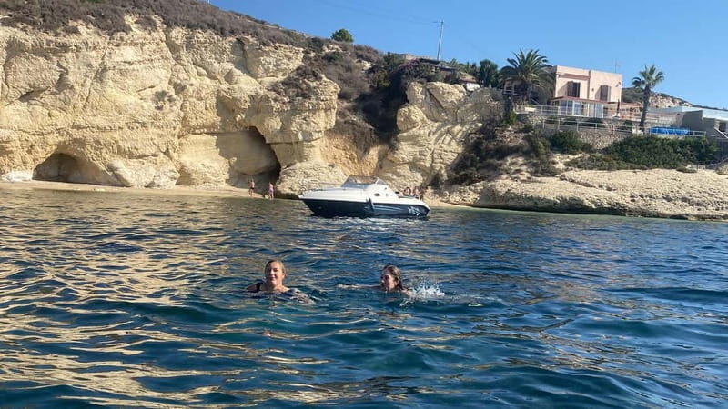Cagliari: tour con 5 soste snorkeling soft drink - Who Should Consider This Tour?