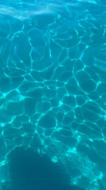 Cagliari: tour con 5 soste snorkeling soft drink - FAQs