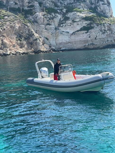 Cagliari: tour con 5 soste snorkeling soft drink - Final Thoughts
