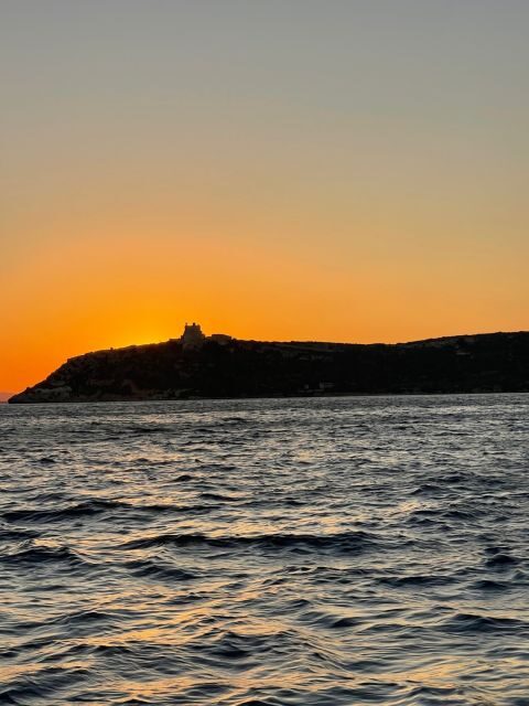 Cagliari: tour Sunset snorkeling con aperitivo e Delfini - Discovering Cagliari from the Water: A Practical Overview