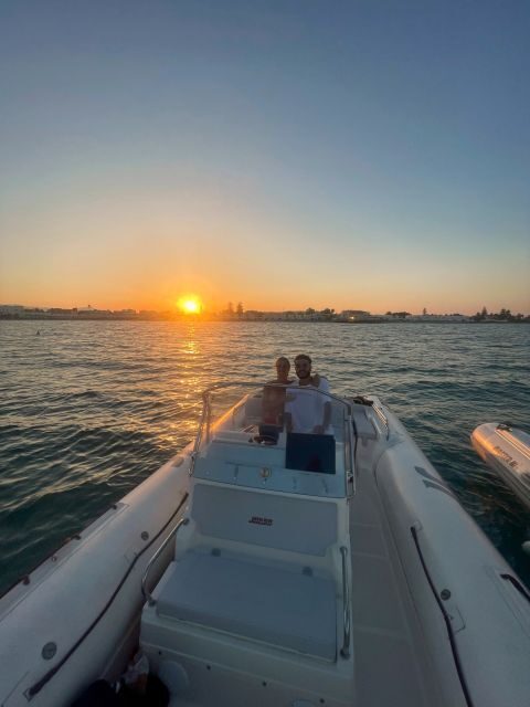 Cagliari: tour Sunset snorkeling con aperitivo - In-Depth Look at the Experience
