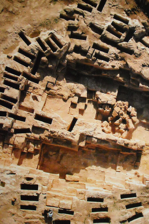 Cagliari Tour: Tuvixeddu Necropolis archeological park - What’s Included and What’s Not