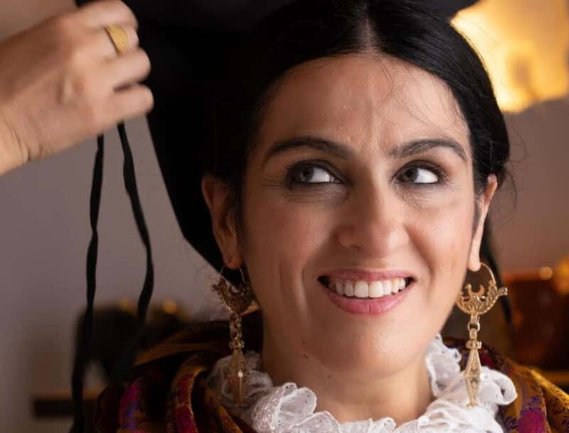 Cagliari: Traditional Dress and Filigree Jewelry Experience - An In-depth Look at the Experience