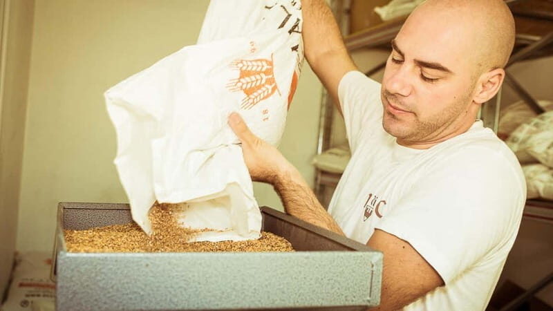 Cagliari: visit a craft brewery - Cagliari: Visit a Craft Brewery — A Genuine Taste of Sardinian Flavors