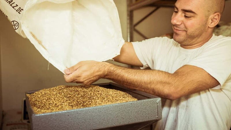 Cagliari: visit a craft brewery - Key Points
