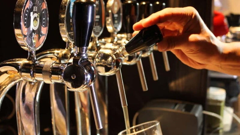 Cagliari: visit a craft brewery - Who Will Get the Most Out of This Tour?