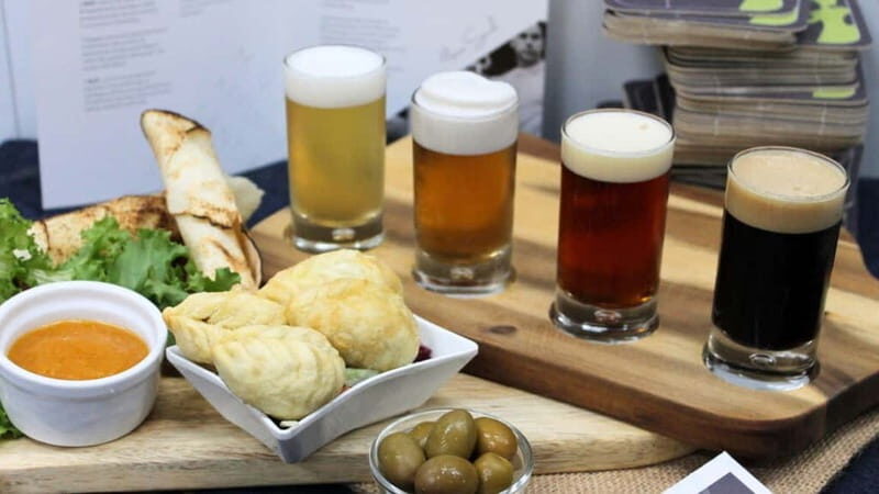 Cagliari: visit a craft brewery - FAQ