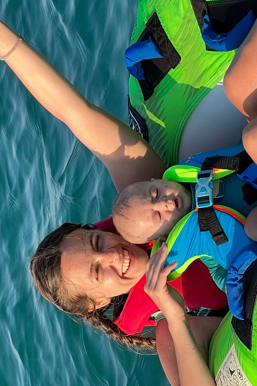 Cagliari: Wakeboard and watergames - An In-Depth Look at the Cagliari Wakeboard and Watergames Tour