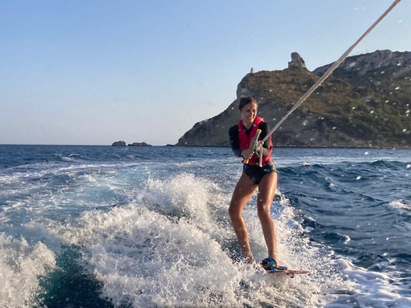 Cagliari: Wakeboarding in the Angel's gulf! - Final Thoughts: Is This Wakeboarding Tour Right for You?