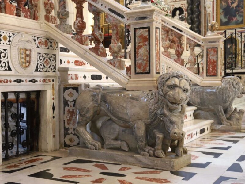 Cagliari: walking tour through the alleys of Castello - Practical Details and Value