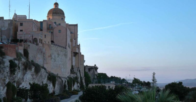 Cagliari: walking tour through the alleys of Castello - Who Would Love This Tour?