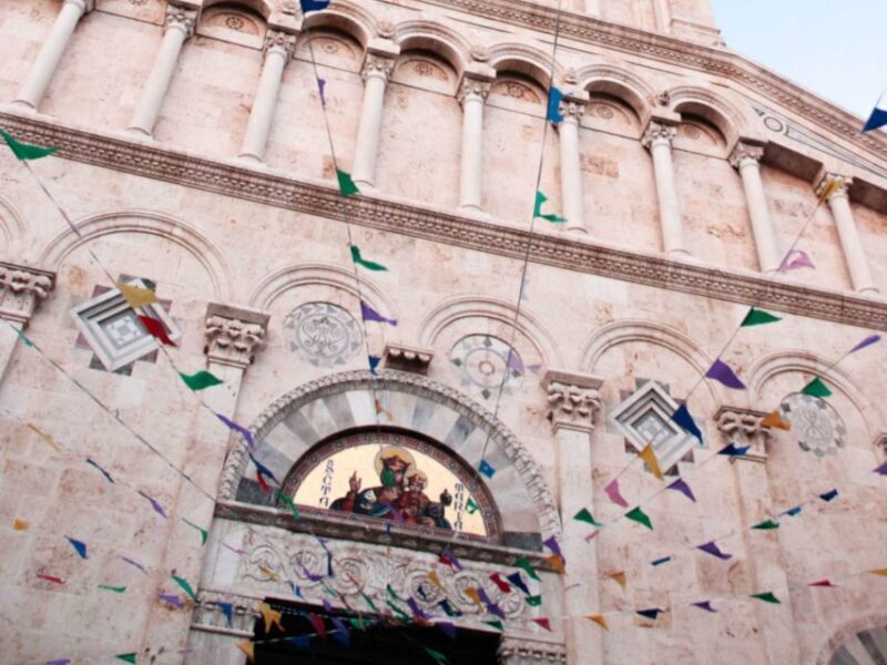 Cagliari: walking tour through the alleys of Castello - Final Thoughts