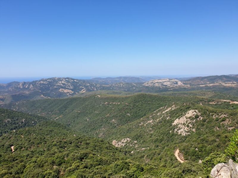 Cagliari: Waterfalls Quad-ATV Adventure from Domus de Maria - What This Tour Means for You as a Traveller
