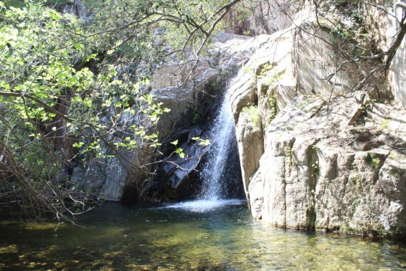 Cagliari: Waterfalls Quad-ATV Adventure from Domus de Maria - Who Would Love This Tour?