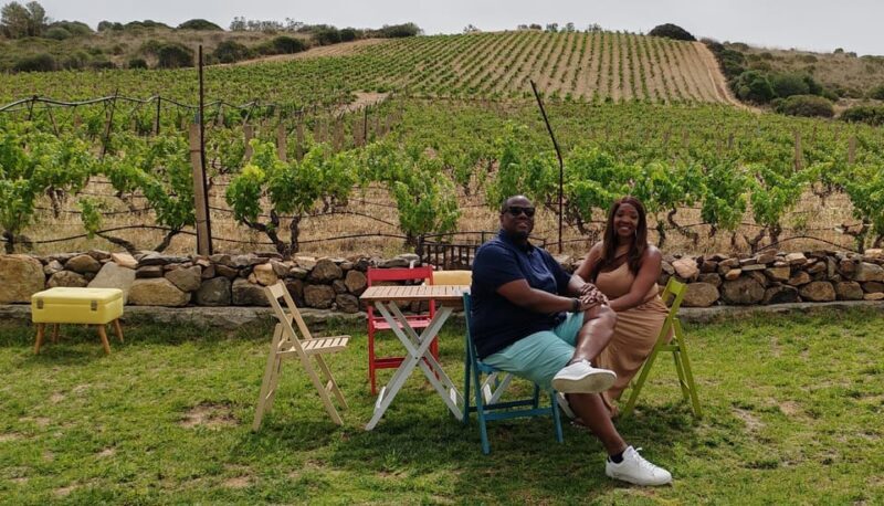 Cagliari: Wine and Olive oil Experience + Oil Mill Museum - An Authentic Taste of Sardinia’s Winemaking