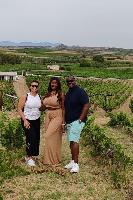 Cagliari: Wine and Olive oil Experience + Oil Mill Museum - Who Will Love This Tour?