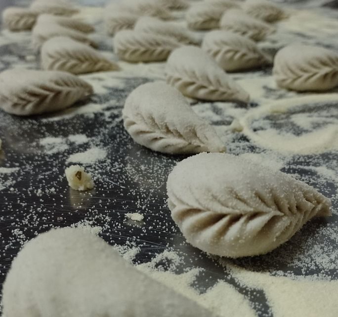 Cagliari: Workshop di pasta fresca tradizionale sarda - Introducing Sardinian Flavors Through Cooking