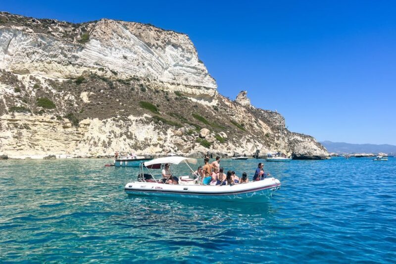 Cagliari: Zodiac Boat Tour, 3-4 SwimStops, Wine & Snorkeling - Who Is This Tour Best For?